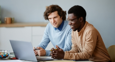 Human+AI Workforce Solutions | Future-Ready Skills Development