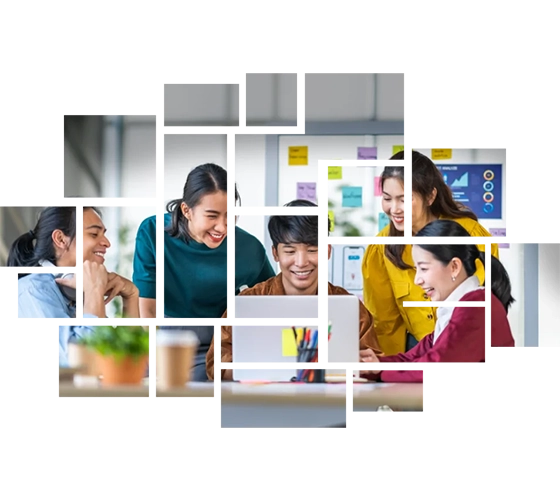 Global Workforce Transformation Partner | Infopro Learning