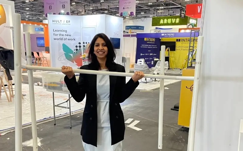 L&D Events | Infopro Learning