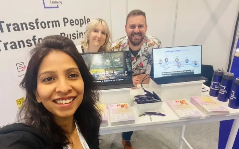 L&D Events | Infopro Learning