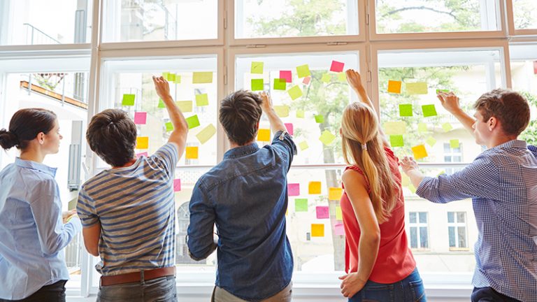 How to Foster a Culture of Innovative Teams