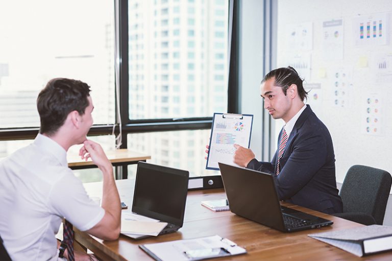 Accelerate Employee Performance Using the Learning Curve