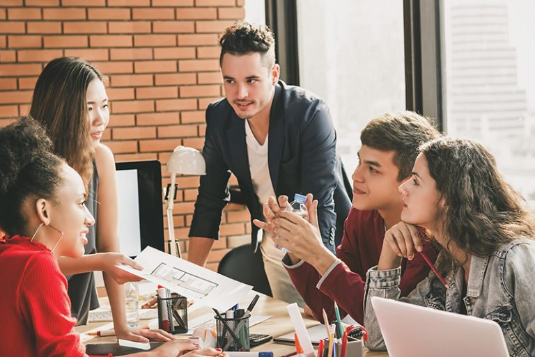 Preparing for the Next Generation Workforce - Who Are Millennials?