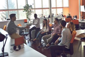 Everything You Need to Know About Learning & Development Modernization