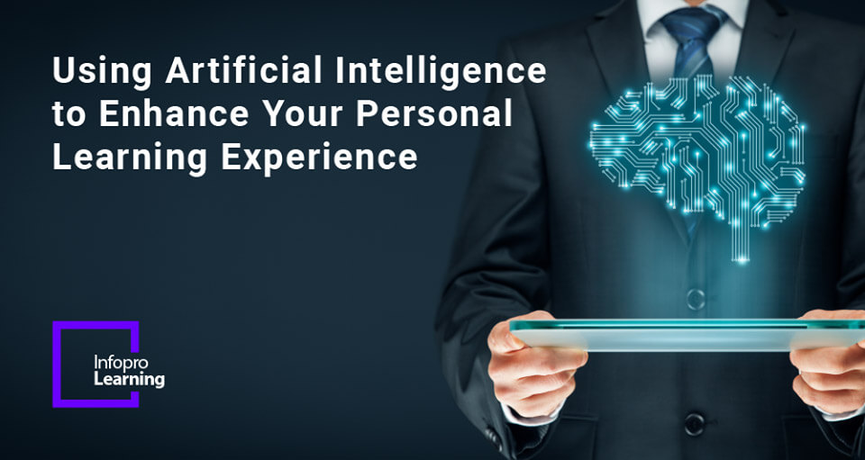 How can Artificial Intelligence Enhance Learning Programs?