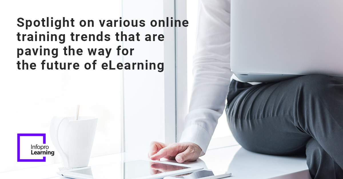 8 Highly Underrated Online Training Trends to Consider in 2019 ...
