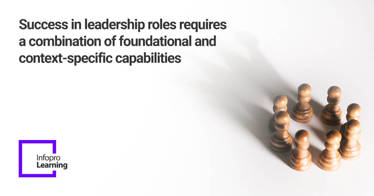 Delivering High-Potential Leadership Programs