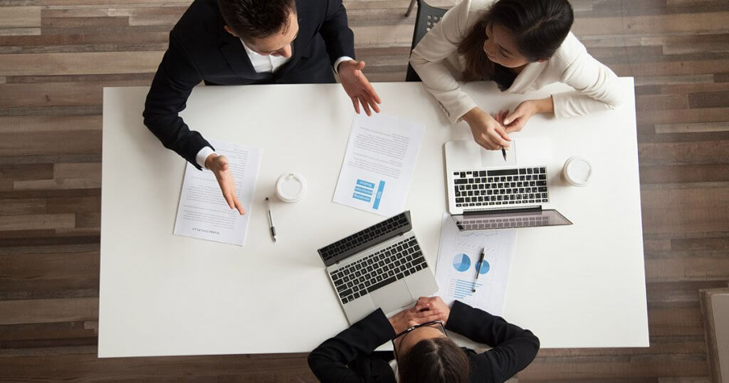 Choosing Your eLearning Content Provider for Digital Training