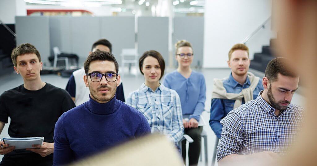 Adopting Effective Ways to Train High-potential Employees