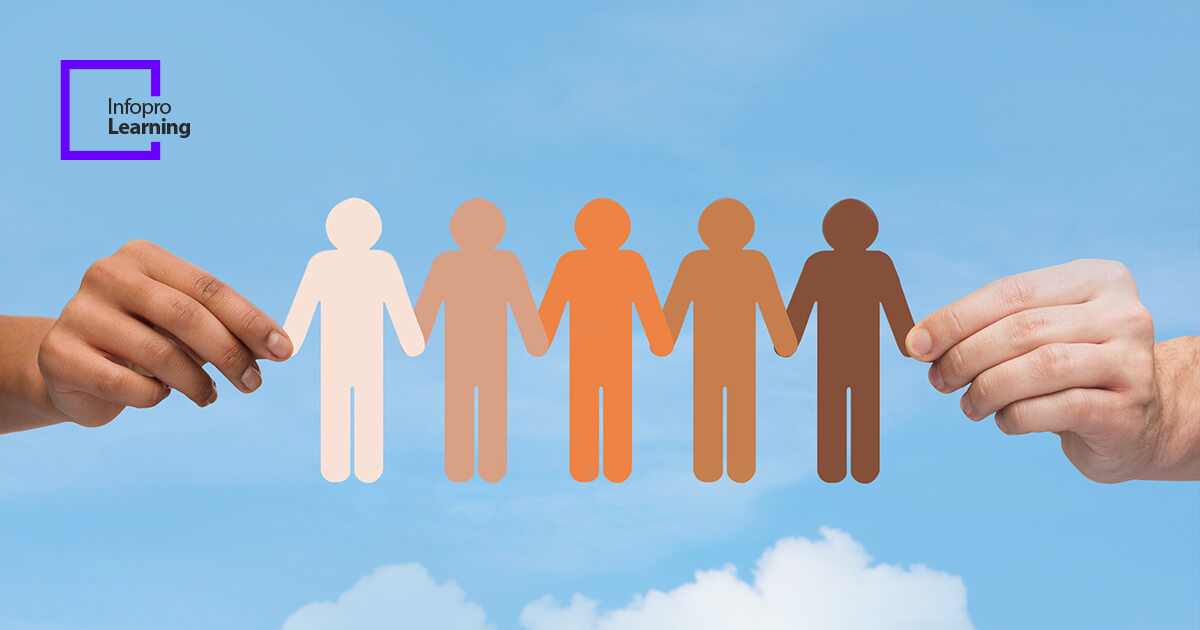 How to Promote Diversity with Leadership Development?