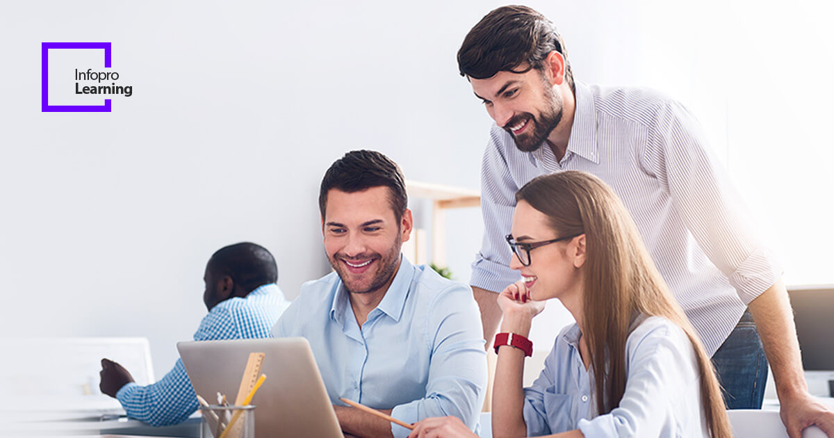 Key Advantages of Managed Learning Services