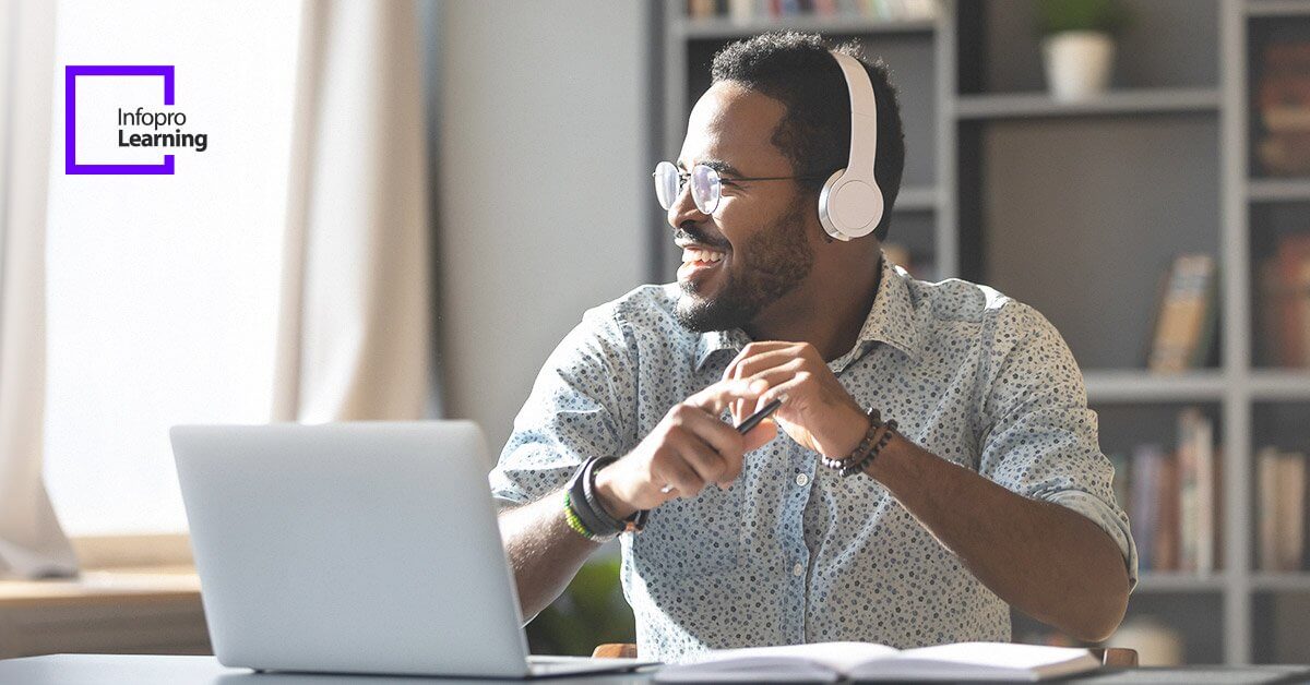 Transforming Your Classroom Training Virtual Learning