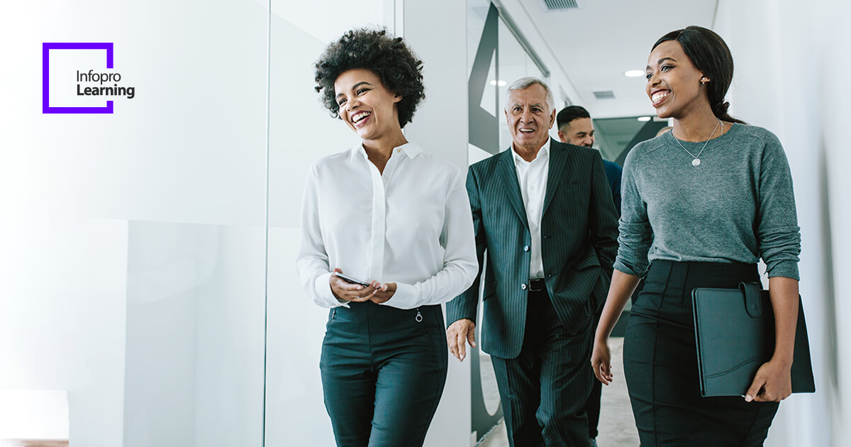 Potential Benefits | Human Capital Transformation