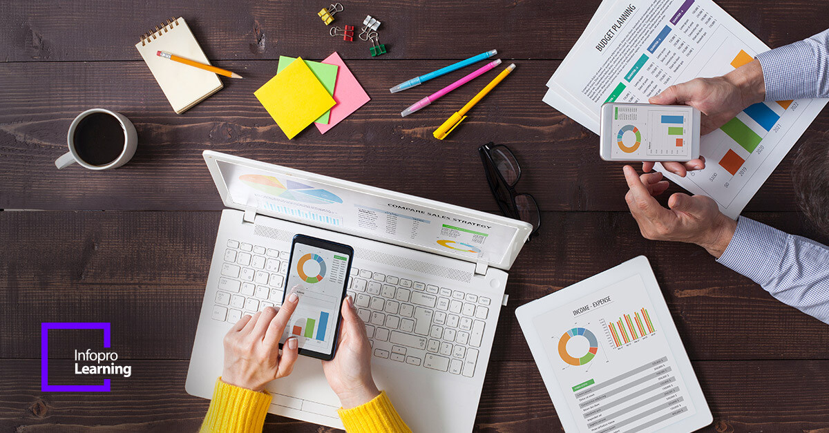 Managed Learning Services: Strategic Overview for 2020