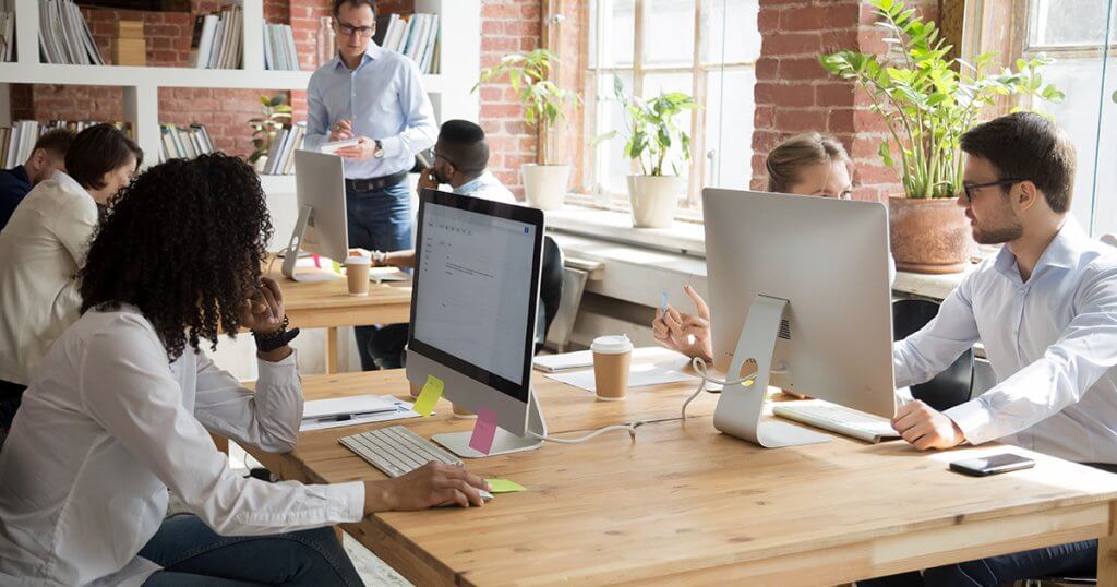 The Shape of Global Workplace Learning 2020: An Interview with Sriraj ...