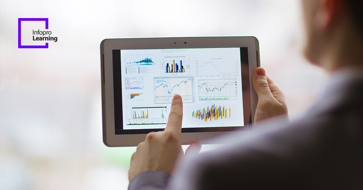 The Power of Learning Analytics