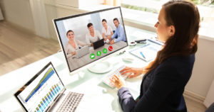 Need for Blended Learning for Corporate Training Success