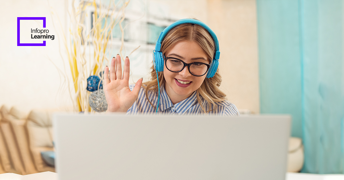 Converting Instructor Led Training into Engaging Online Learning