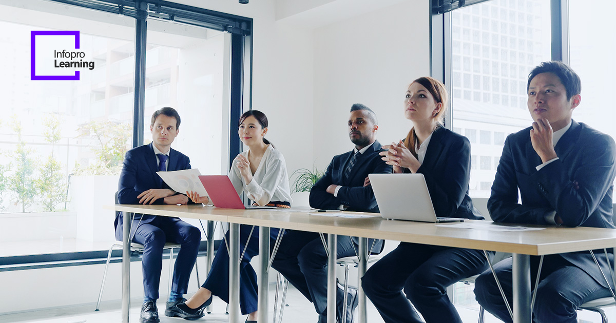 Adopting the Best Training Methods for your Workforce