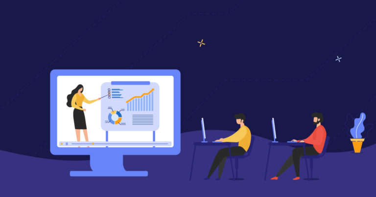 Exploring the Benefits of eLearning Approach