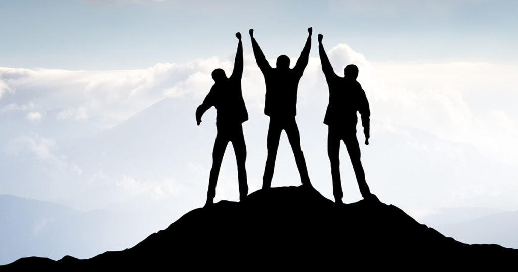 Driving Organization Wide Leadership Culture