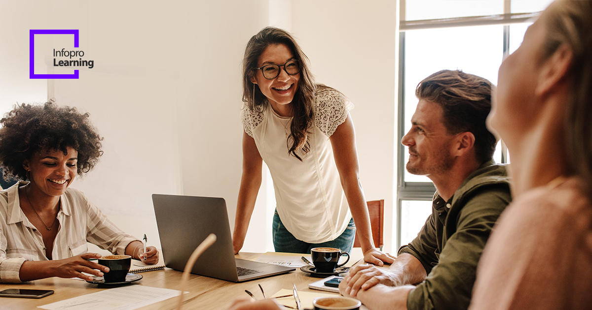 Insights in a Nutshell: Developing High Potential Leaders