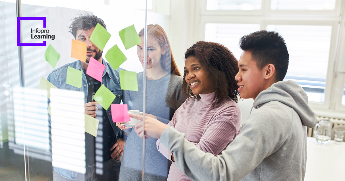 Improving Your Learning Experience