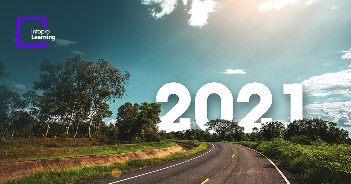 The L&D Vision 2021: Learning Landscape after the Pandemic Dust Settles