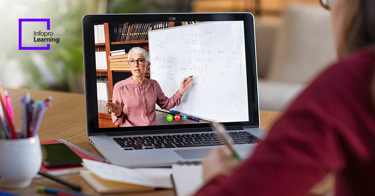 Adopting Learning Technology for Better Training Delivery