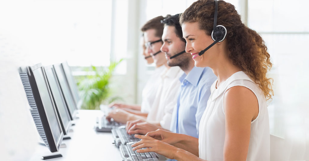 Developing Highly Effective Customer Service Training Programs