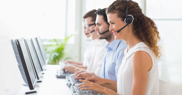 Developing Highly Effective Customer Service Training Programs