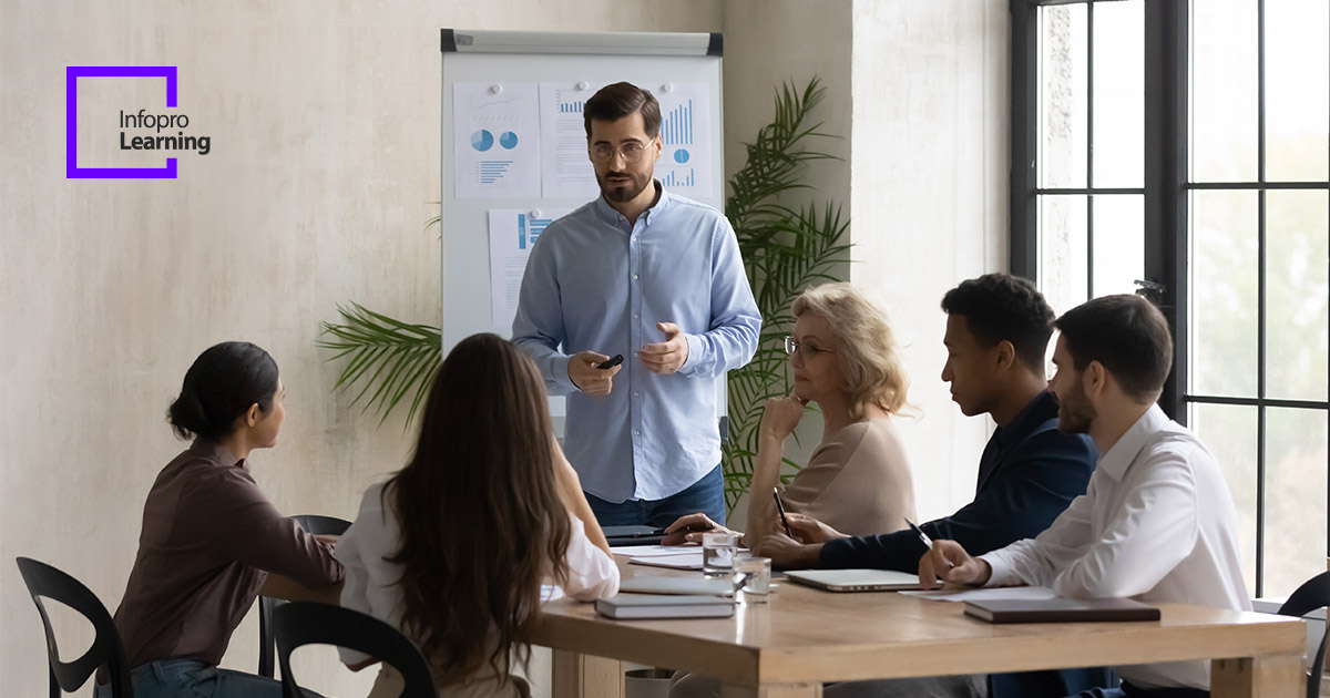 Corporate Training Landscape 2021: Top Insights