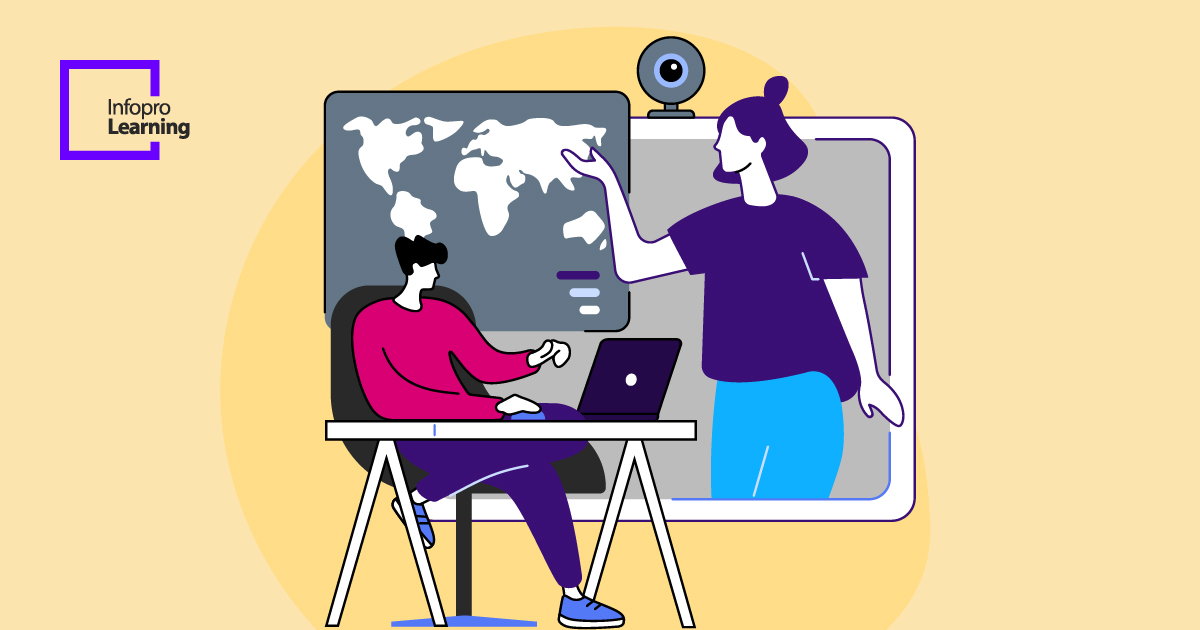 Adaptive learning Strategies: Driving Human Capital Transformation