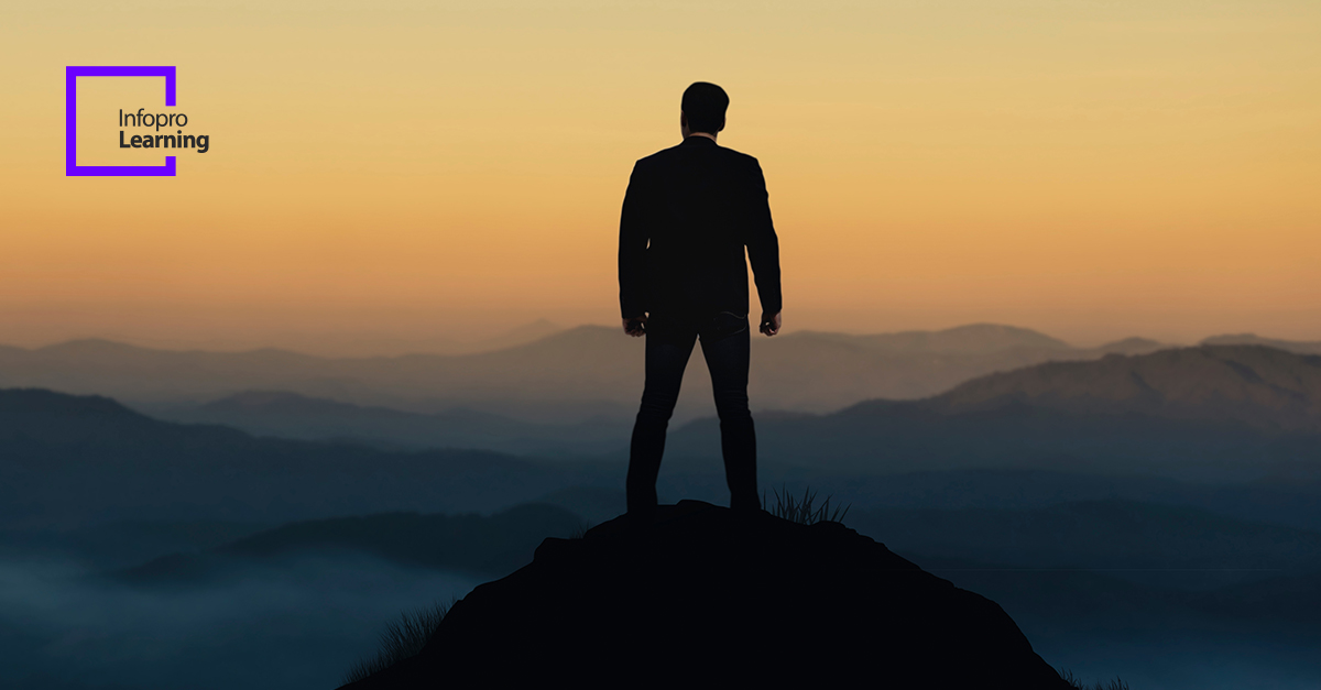 Courageous Leadership: The Key to Business Development