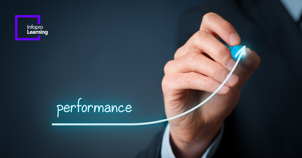 Boosting Workforce Performance with HR Transformation