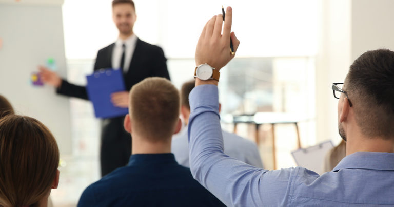 Exploring Top Corporate Training Trends in 2021