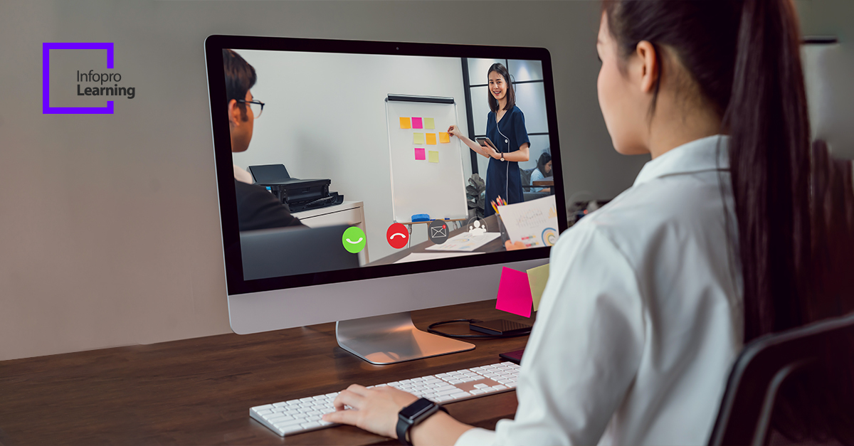 5 Ways AI Can Enhance Your Corporate Training Programs