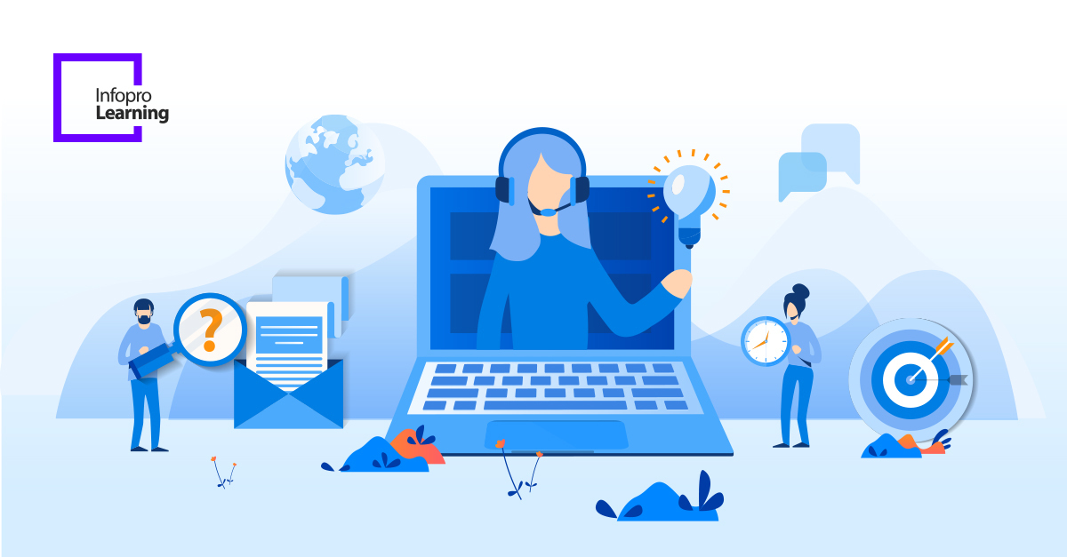 A Video Based Approach to Customer Service Training