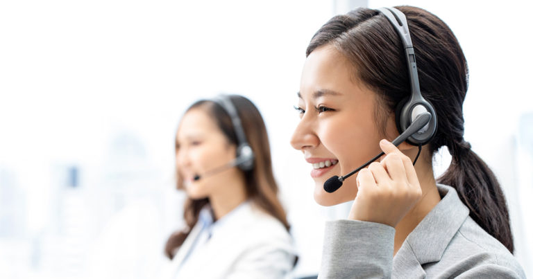 Essentials of Customer Service Training Program