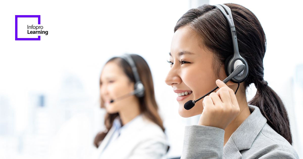 Essentials of Customer Service Training Program