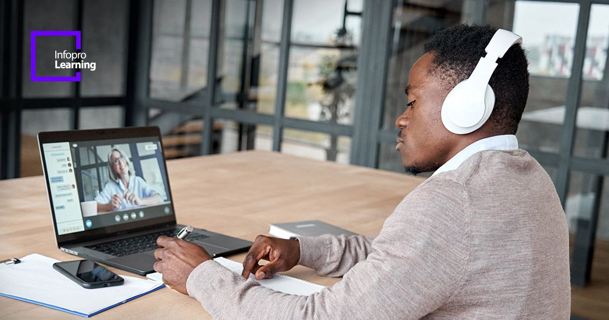 Rethinking Training Outsourcing with Managed Learning Services