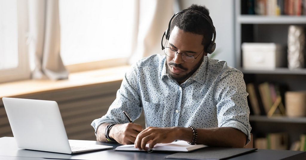 Shift to Training Outsourcing for Business Transformation