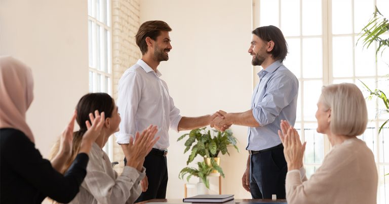 How does Performance Consulting Improve Productivity?