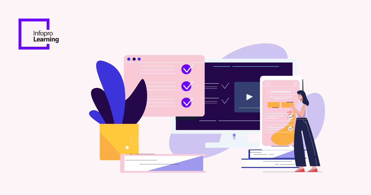 Components of Feedback in e-learning development