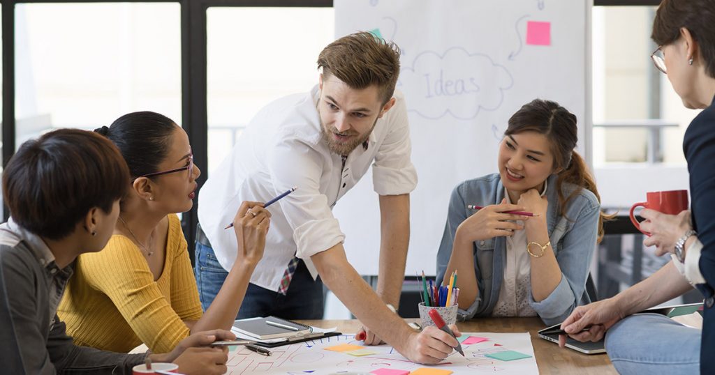 Driving eLearning Development Solutions for SMEs