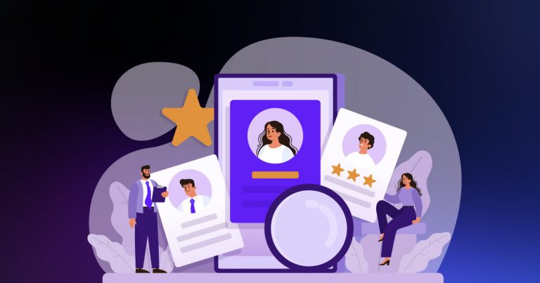 Understand How Learning Talent Services Works to Create Talent Pipelines