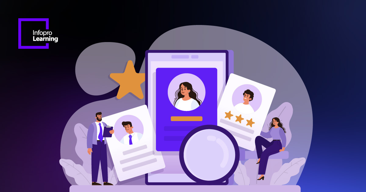 Understand How Learning Talent Services Works to Create Talent Pipelines