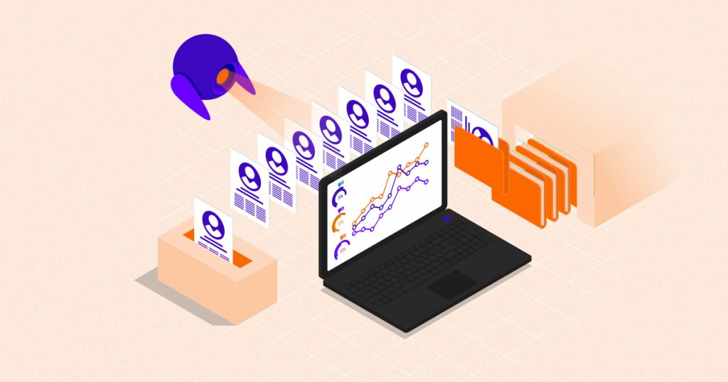 Driving Workforce Transformation With Machine Learning