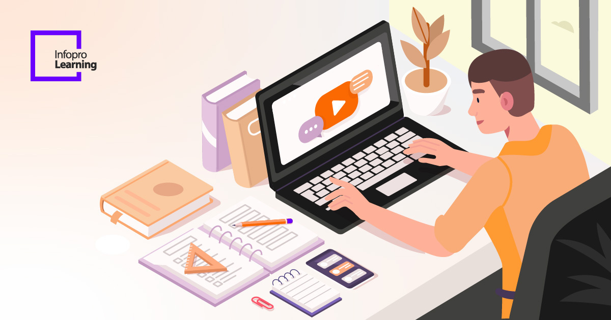 Blended Training Course Design and Delivery for Online Learners