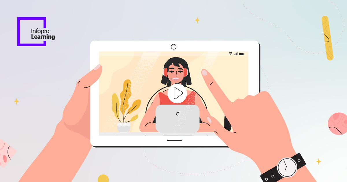 Significance of Custom eLearning for Post COVID19 Workforce